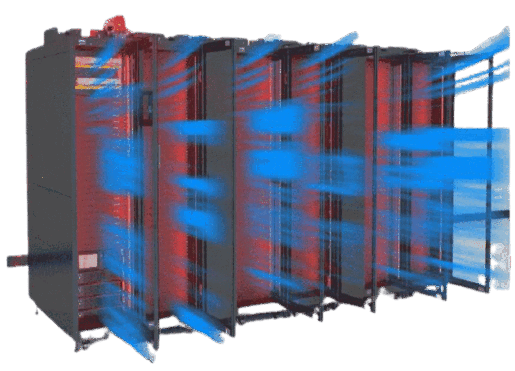 MULTI-FOLD LINKS, INC. – Technology Constructor